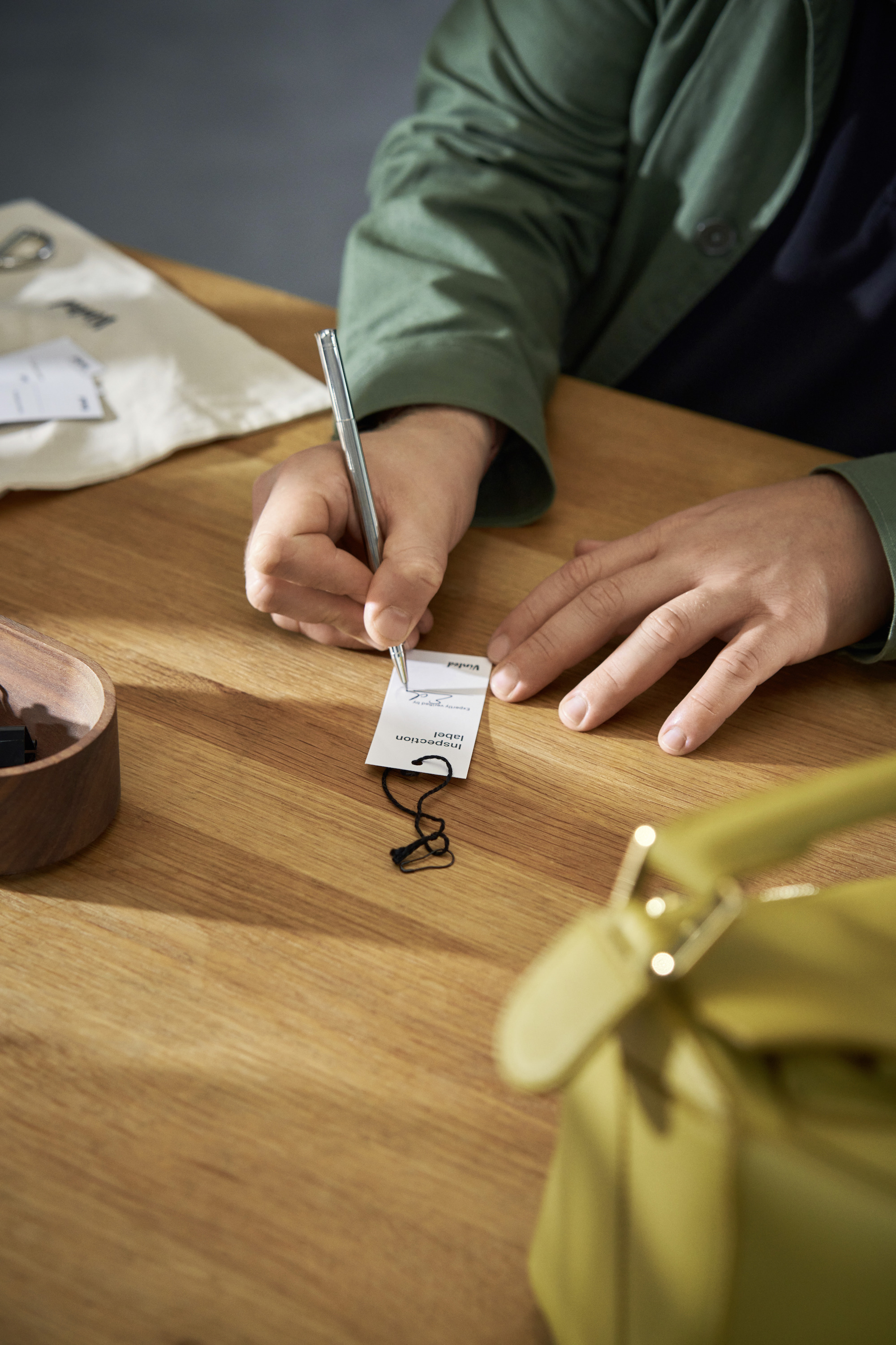 Vinted Careers: Work with Luxury Fashion - Vinted