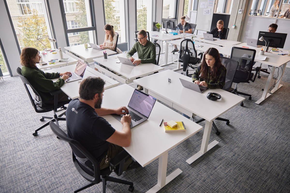 Jobs list | Search available jobs at Vinted - Vinted