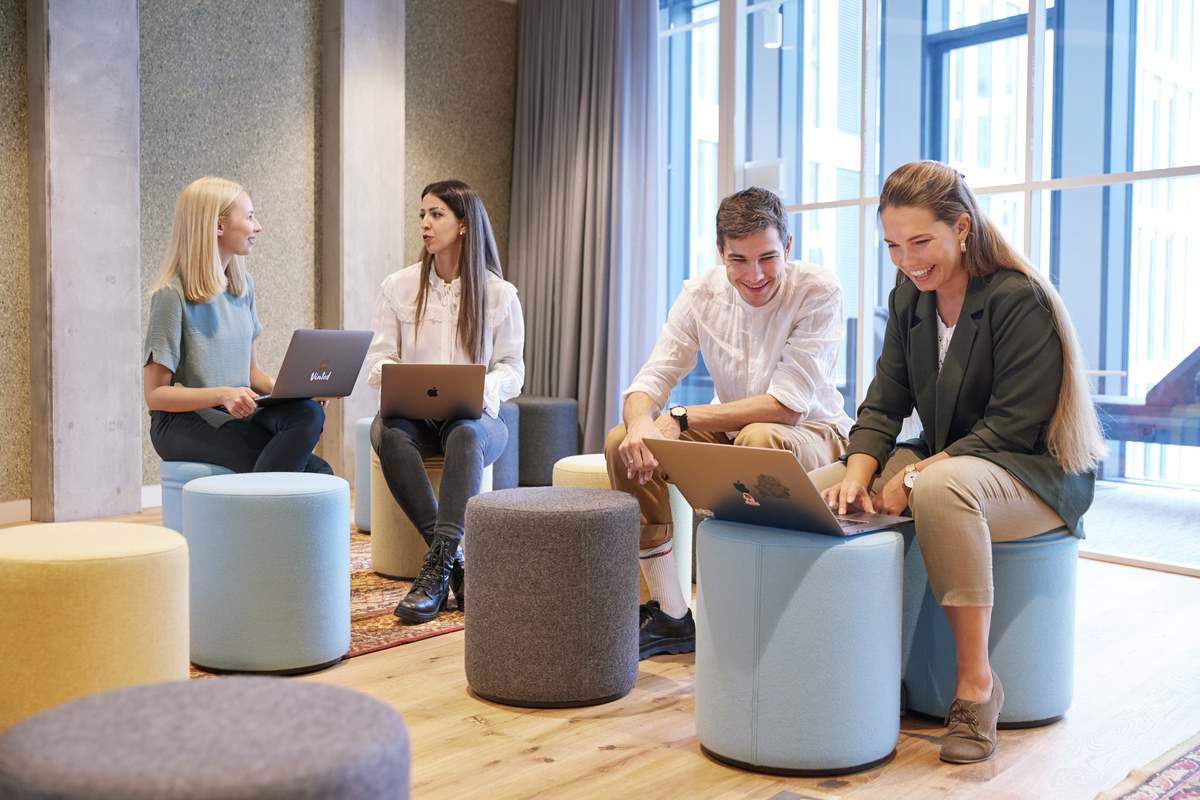 Vinted blog | Read our people stories - Vinted