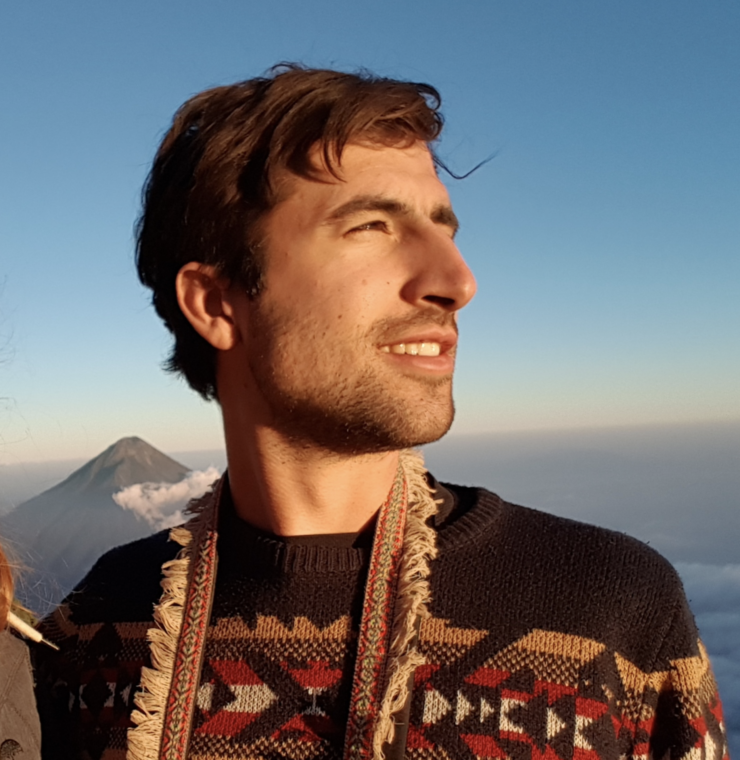 People Stories: Witek Nawara | Vinted Careers - Vinted